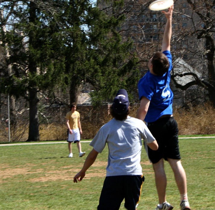 Activities and Movement | Schools for Children