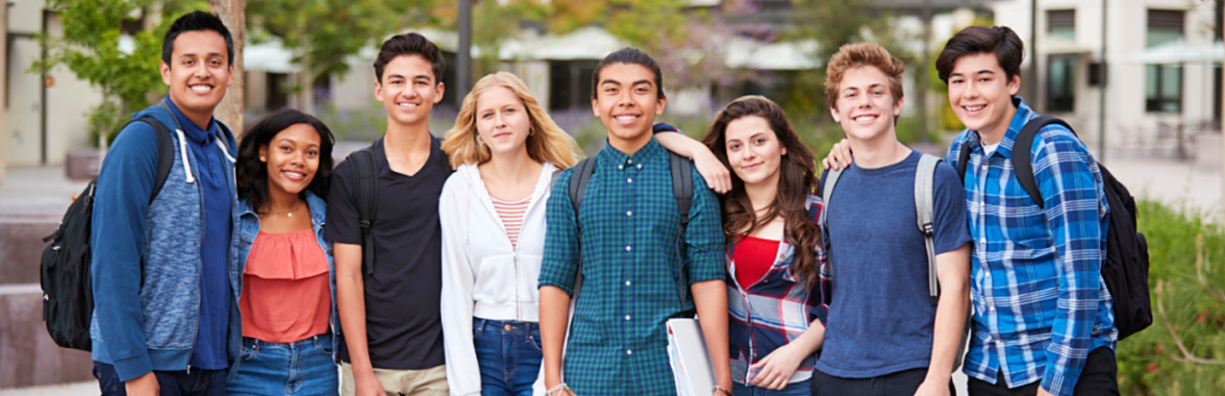 Inaugural Different Choices College and Career Fair