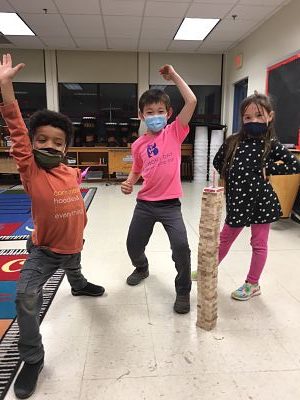 Extended Learning Programs Expand | Schools for Children