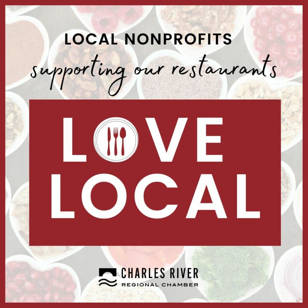 Love Local: Support Our Local Restaurants | Schools for Children